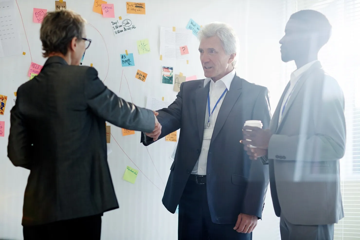 Creative Collaboration: Networking and Partnership Tips for